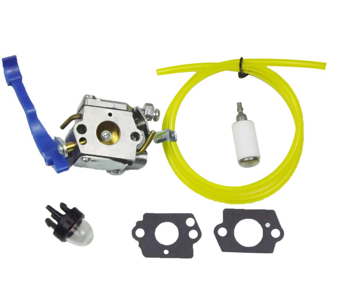 C1Q-W37 Carburetor Replacement for 125B 125BX 125BVX Leaf Blower