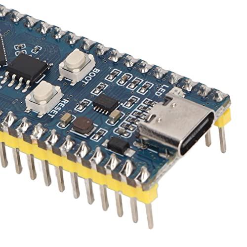 Development Board, 2.4 GHz WiFi Development Board Support IEEE802.11b/g/n for Expansion