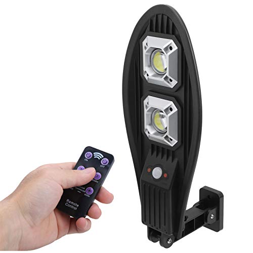 Oumefar Ll-62T Solar Wall Light Human Body Induction Chargeable Suitable for Home Lighting Garden Garage