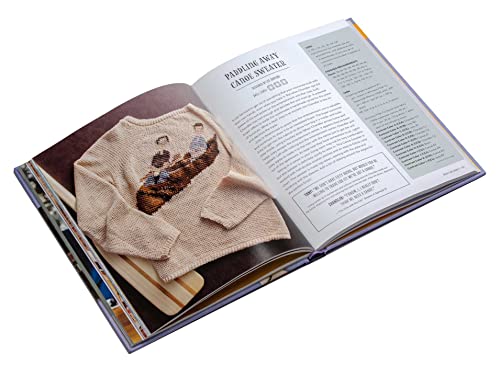 Friends: The One with the Crochet: The Official Crochet Pattern Book
