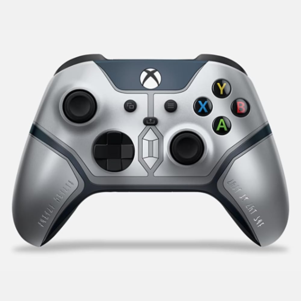 Razer Limited Edition Mandalorian Wireless Pro Controller & Quick Charging Stand Bundle for Xbox Series X|S, Xbox One: Impulse Triggers - Textured Grips - 12hr Battery Life - Magnetic Secure Charging