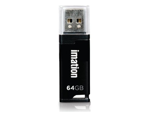 Imation USB 2.0 Classic Flash Drive 8GB