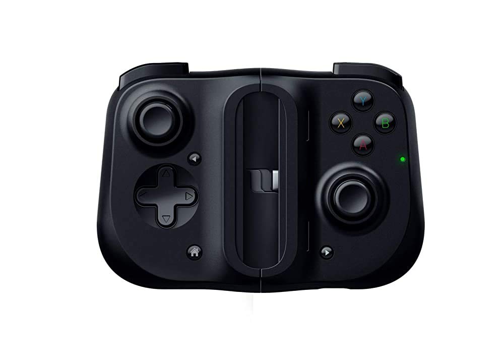 Razer Kishi Controller for Android - Cloud Gaming Ready - Type-C (Renewed)