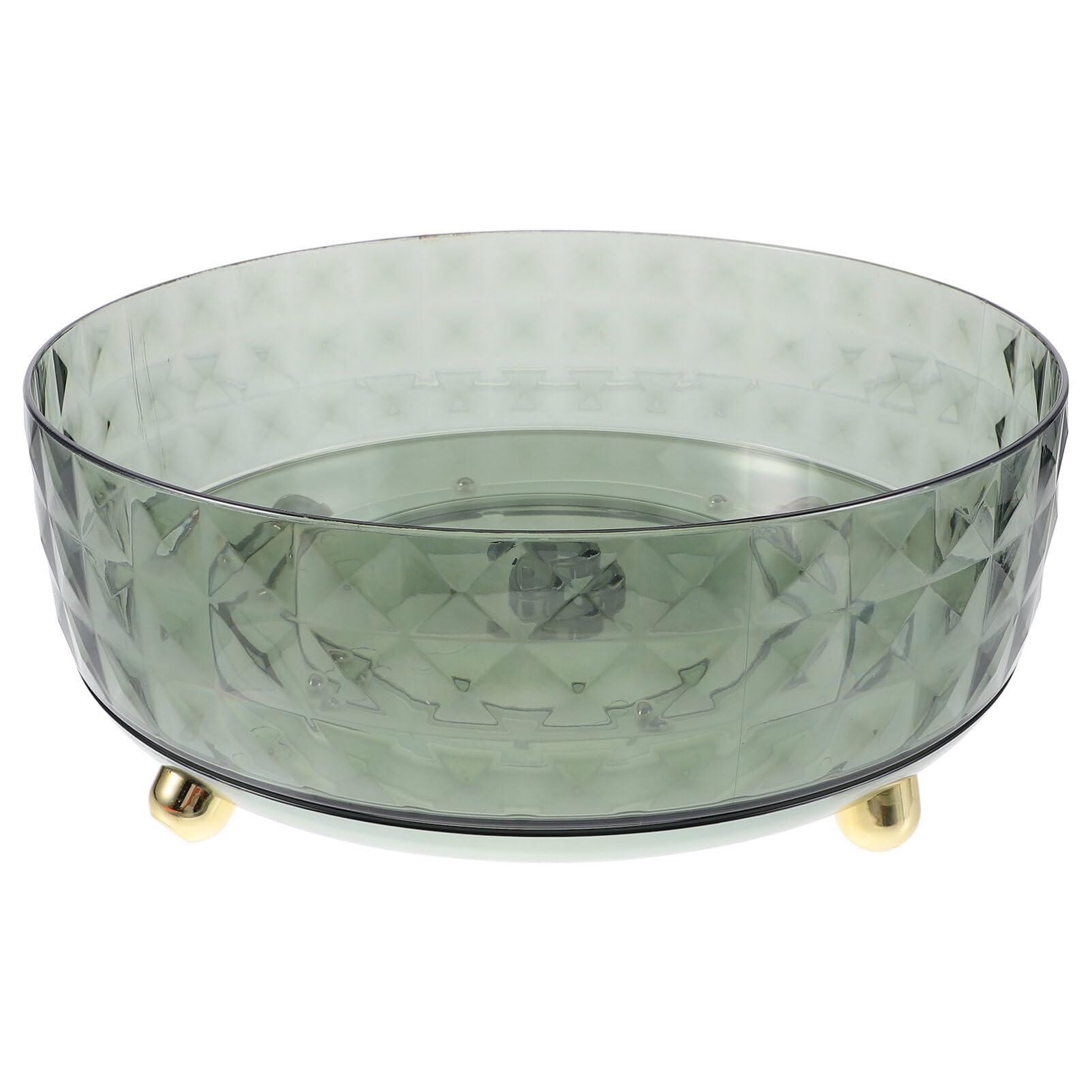 Cabilock shelf counter makeup palette skin care product holder skin care product rack rotating shelf Oil Salt Sauce Vinegar Storage Box skin care products face care organizer