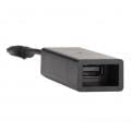 Camera Adapter, VR Converter Cable PS VR Adapter for PS5 Game Console, Host Camera