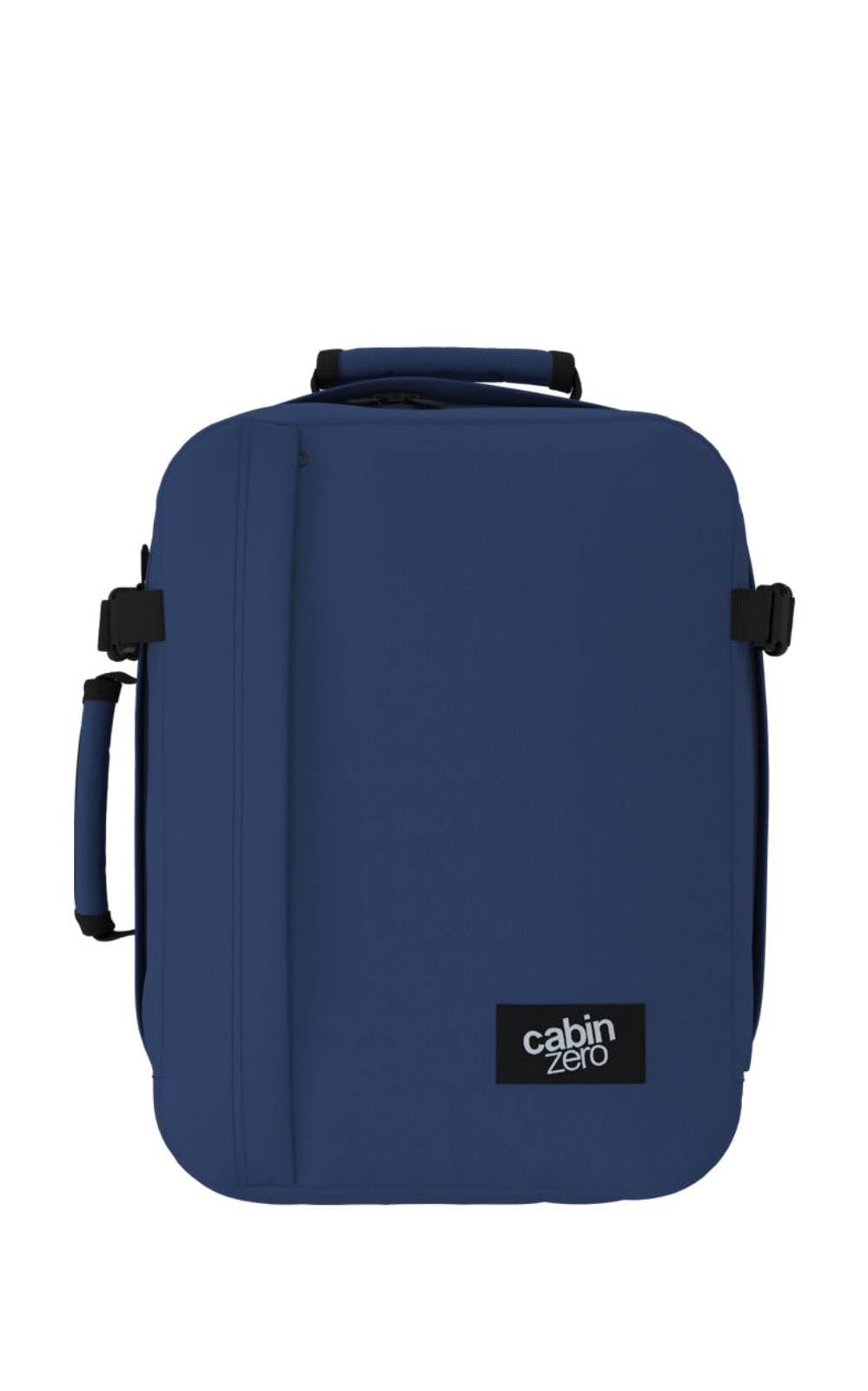 Cabin Zero Casual, Navy, ESTĂNDAR