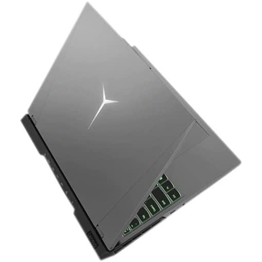 Lenovo 2023 Legion 5 pro Gaming Laptop, 16" 165Hz QHD IPS Display, AMD Ryzen 7 5800H (8 Core), NVIDIA RTX 3070 8GB GDDR6, Windows 11H, Storm Gray (64GB RAM | 2TB SSD)