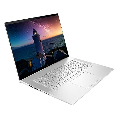 HP 2023 Latest Envy Laptop, 16" WQXGA 120Hz Touchscreen, 13th Gen Intel Core i9-13900H, NVIDIA RTX 4060, 64GB DDR5 RAM, 1TB SSD, Webcam, Wi-Fi 6, Backlit KB, HDMI, Windows 11 Pro