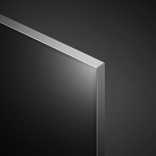 LG 86QNED99UPA Alexa Built-in QNED MiniLED 99 Series 86" 8K Smart UHD NanoCell TV (2021)