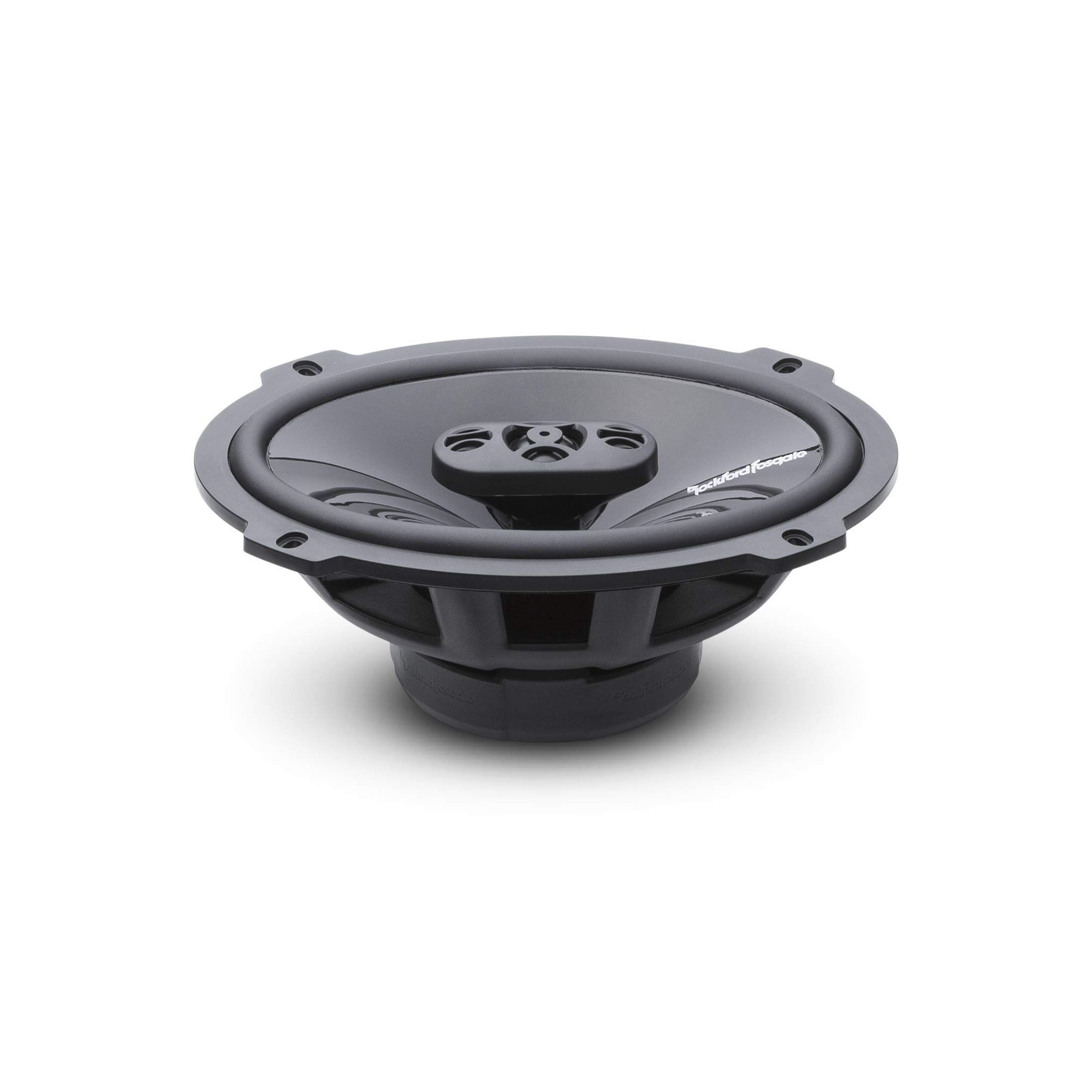 Pair of Rockford Fosgate Punch P1694 6" X 9" 300W 4-Way + P1650 6.5" 220W 2-Way Full Range Coaxial Speakers - 4 Speakers + Gravity Magnet Phone Holder