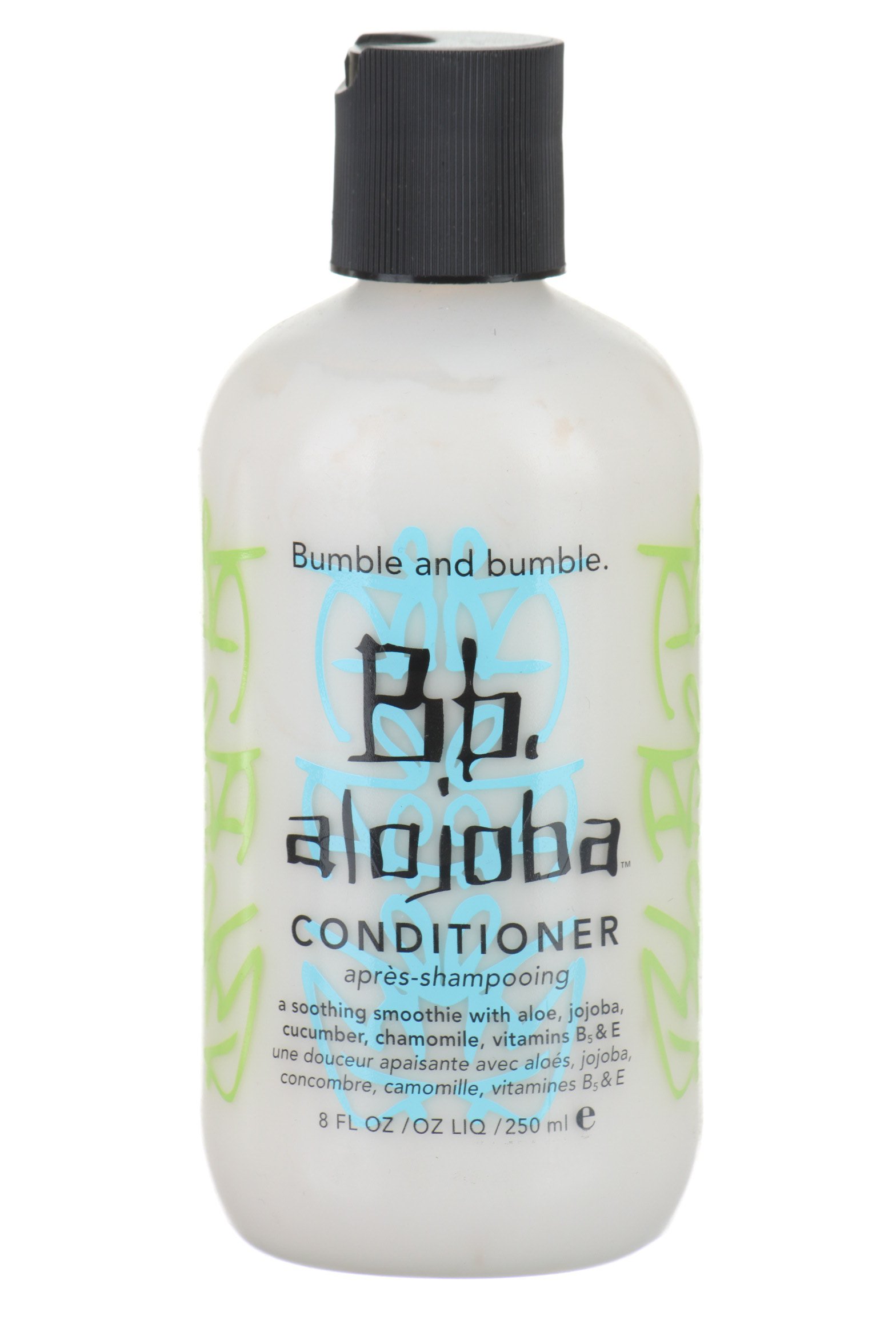 Bumble and Bumble Alojoba Conditioner, 8 Ounces