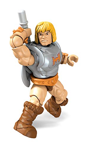 Mega Construx Masters of The Universe Battle Cat Vs. Roton