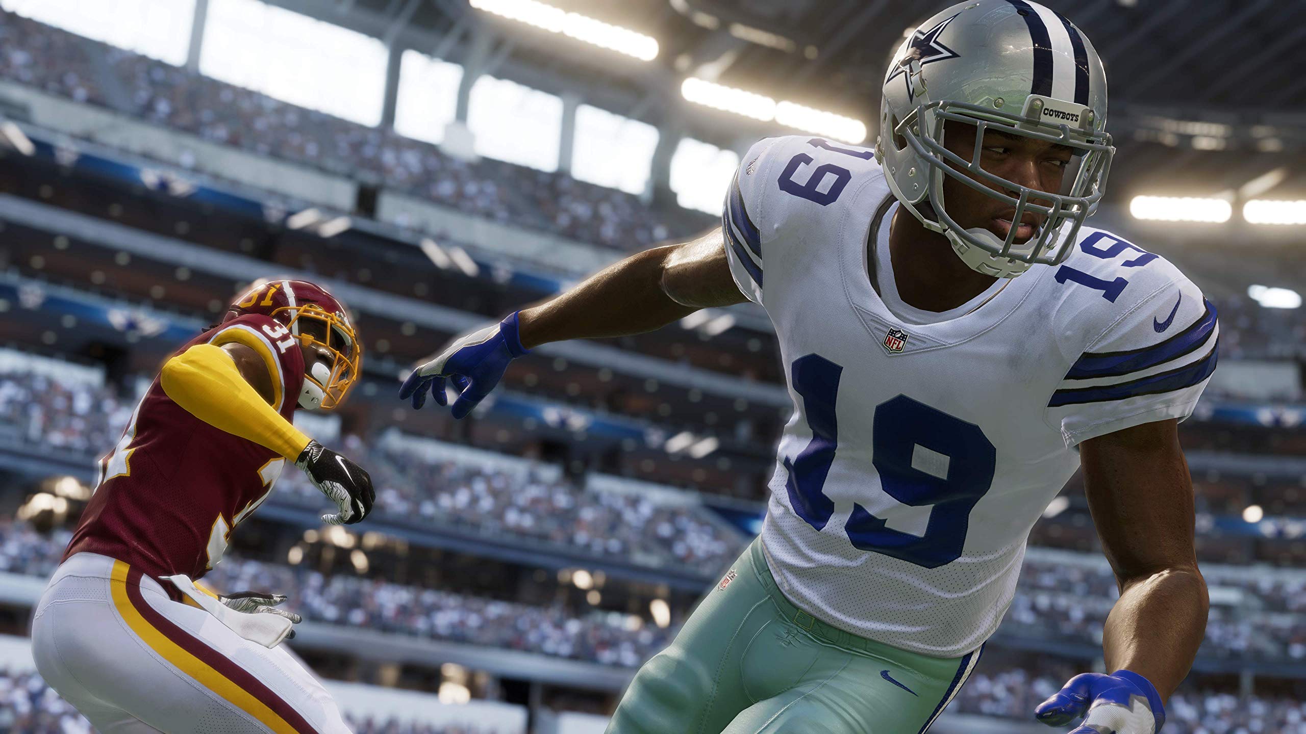 Madden NFL 21 Next Level Edition - Xbox Series X