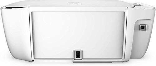 HP DeskJet 3630 Wireless All-in-One Printer, Works with Alexa (F5S57A)