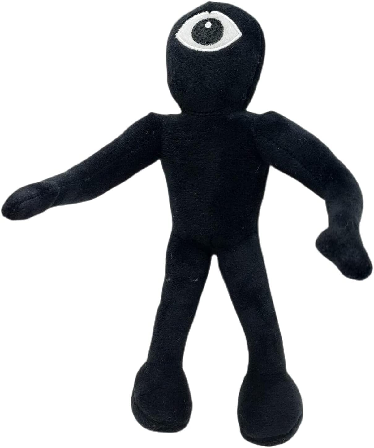 CHPM Doors Plush, Horror Screech Door Plushies Toys, Soft Game Monster Stuffed Doll for Kids and Fans (Seek)