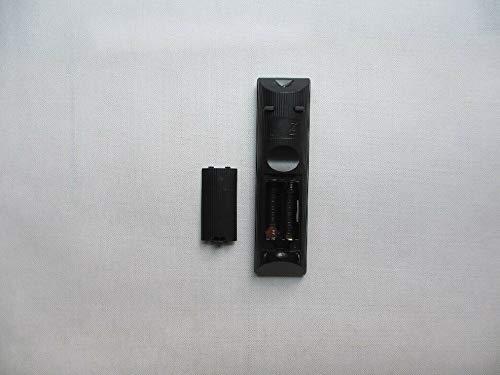 Replacement Remote Control for Sony BDV-IS1000 BDV-N890Z BDV-E500W DVD Home Theater System