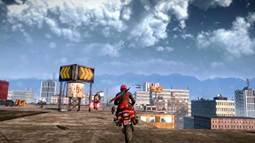 Road Redemption - Xbox One Edition