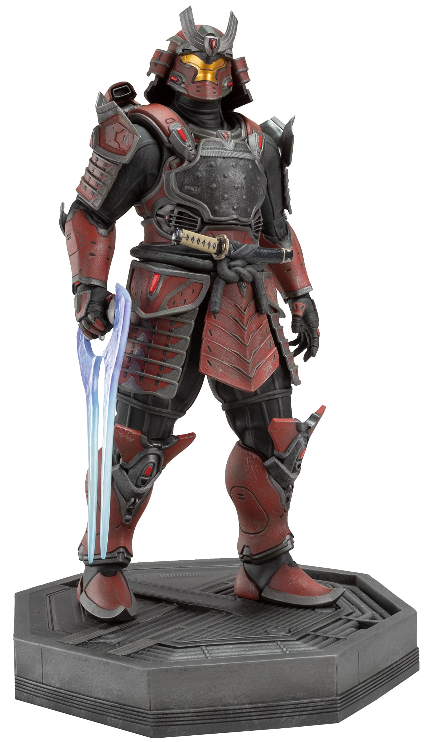 Dark Horse Halo Infinite: Spartan Yoroi Statue, Multicolor