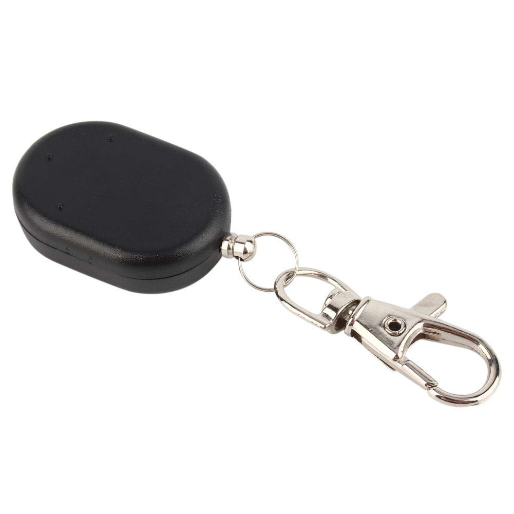 Car Immobilizer Lock,1 Set Universal Car Immobilizer Lock Alarm System Anti Theft Protection for Car