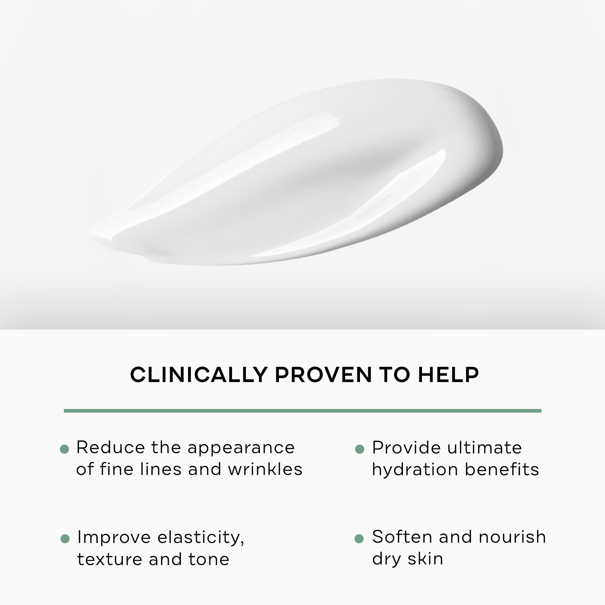 Replenix Age Restore Nighttime Therapy Face Cream, Anti-Aging Medical-Grade Facial Moisturizer for Mature & Dry Skin (1.7 oz)