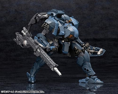 Kotobukiya Hexa Gear: Bulkarm Lamdba Jackal Kit Block Model Kit