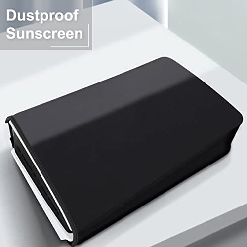 Universal Cover for PS5 Host Portable Durable Lightweight Cover