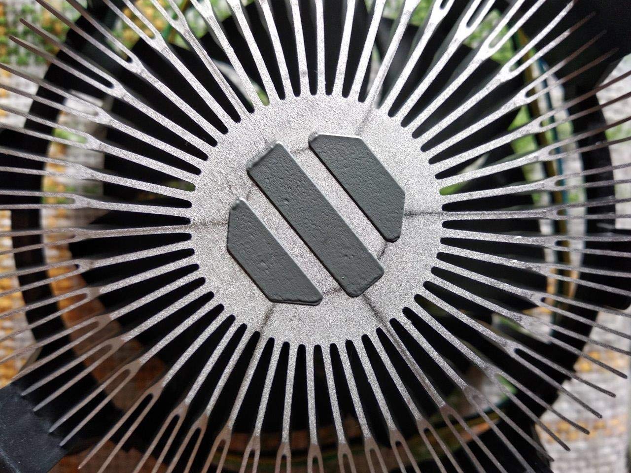 Intel E97379-001 Core i3/i5/i7 Socket 1150/1155/1156 4-Pin Connector CPU Cooler With Aluminum Heatsink and 3.5-Inch Fan For Desktop PC Computer