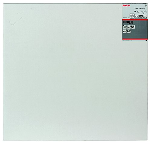 Bosch 2608640695 Construct Wood Circular Saw Blade