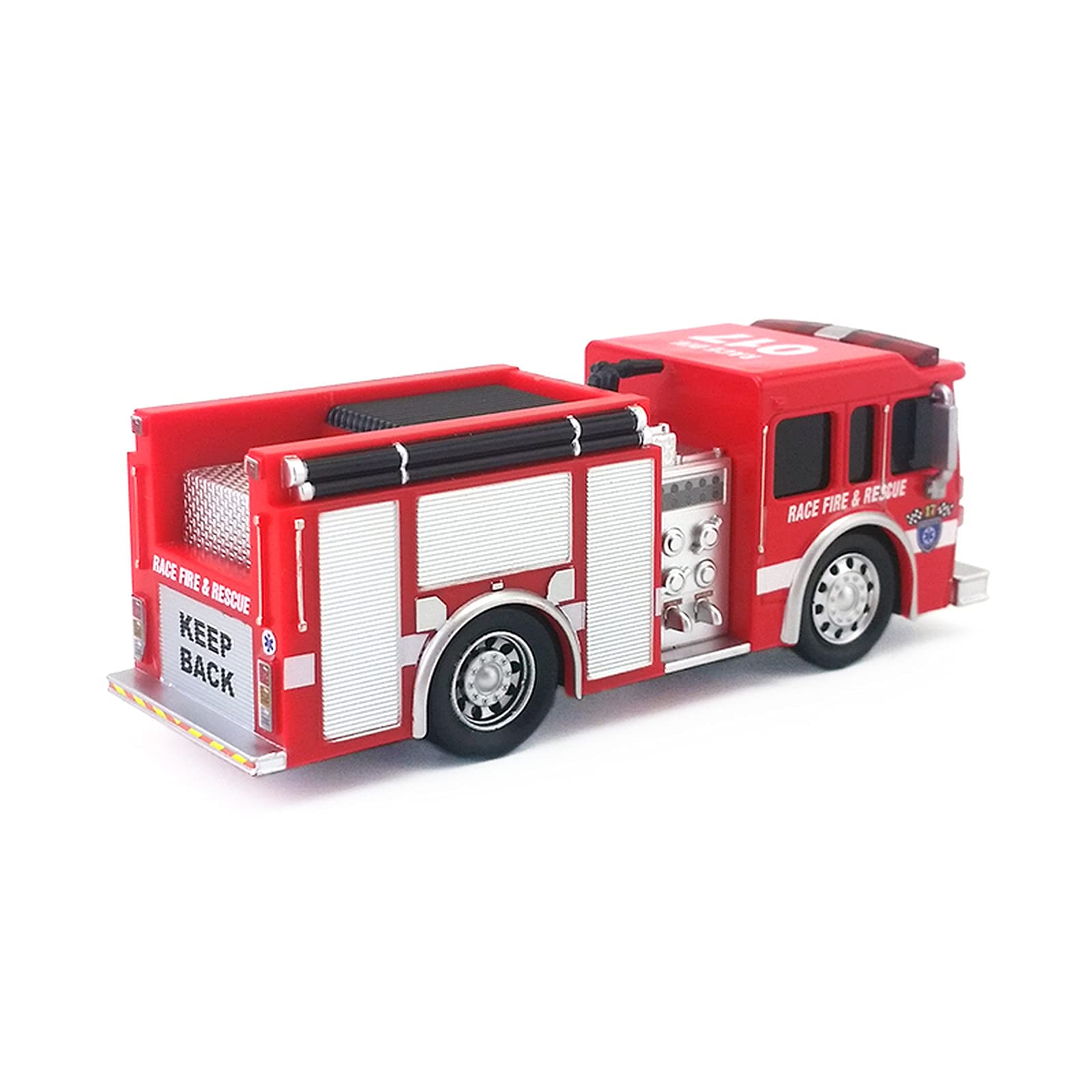 Dawyom Toy Vehicles, Miniature Toys for Racing Play