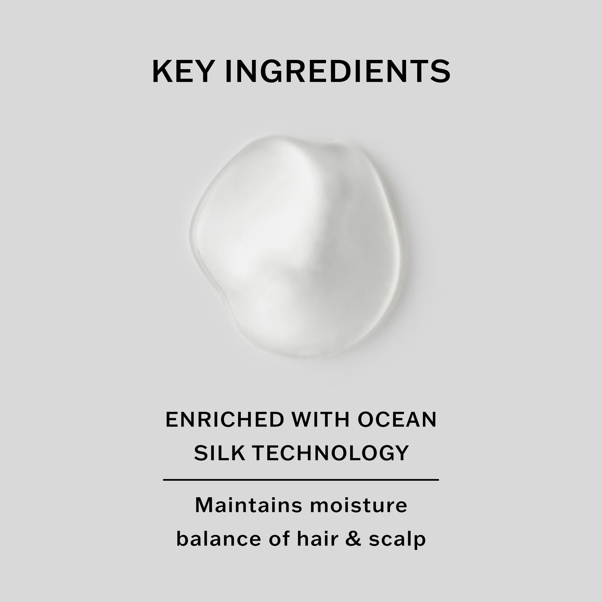 SachaJuan Normal Hair Shampoo 250 ml / 8.4 oz