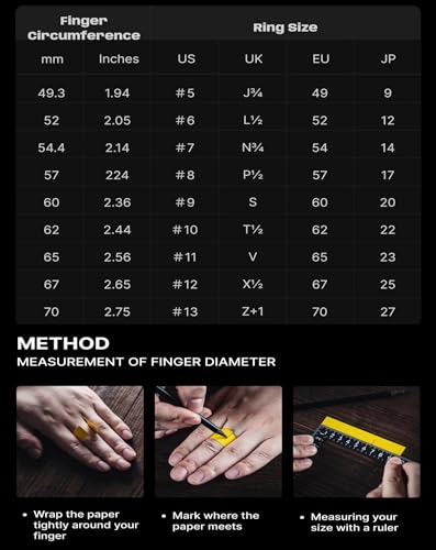 COPPERTIST.WU Ouroboros Ring 925 Sterling Silver Snake Serpent Rings Aesthetic Halloween Jewelry Gift for Women Men (9)