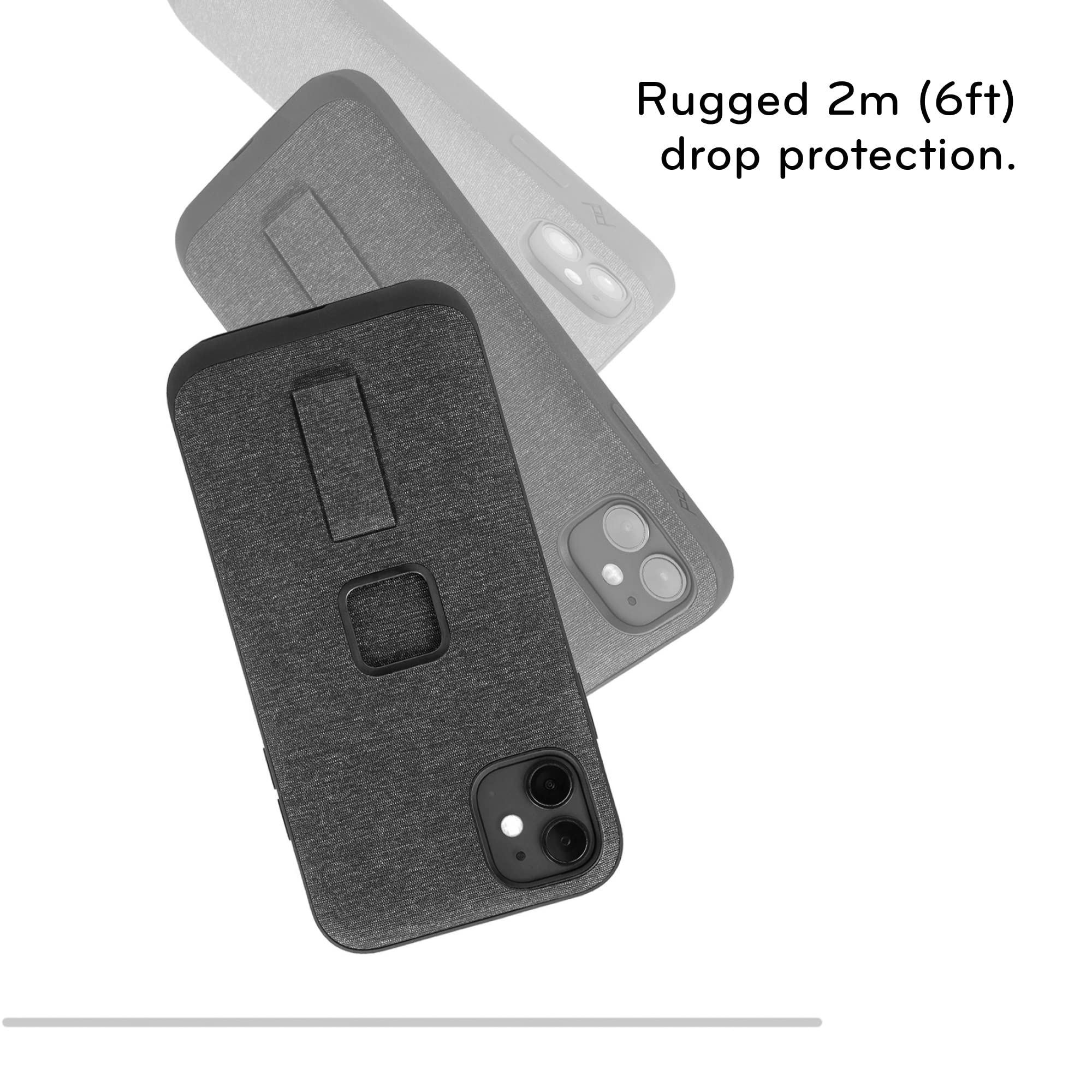 Peak Design Mobile Everyday Case iPhone 12-6.1"