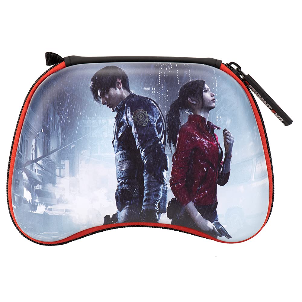 Blade Resident Evil Controller Case 'Evil' (PS4, PS5, XONE, SERIES X, STADIA, SWITCH)