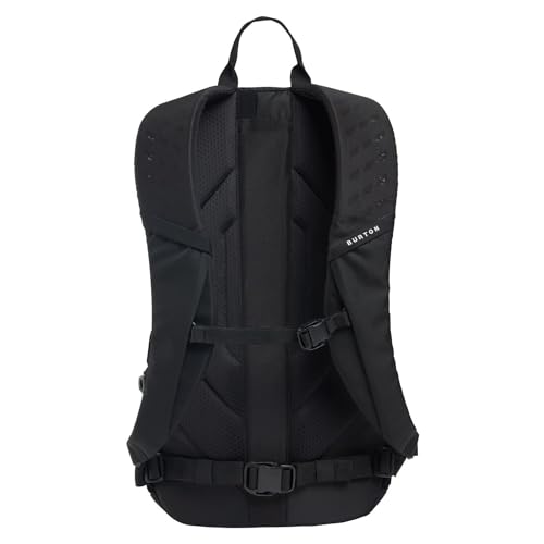 Burton Day Hiker 22L Technical Backpack (True Black)