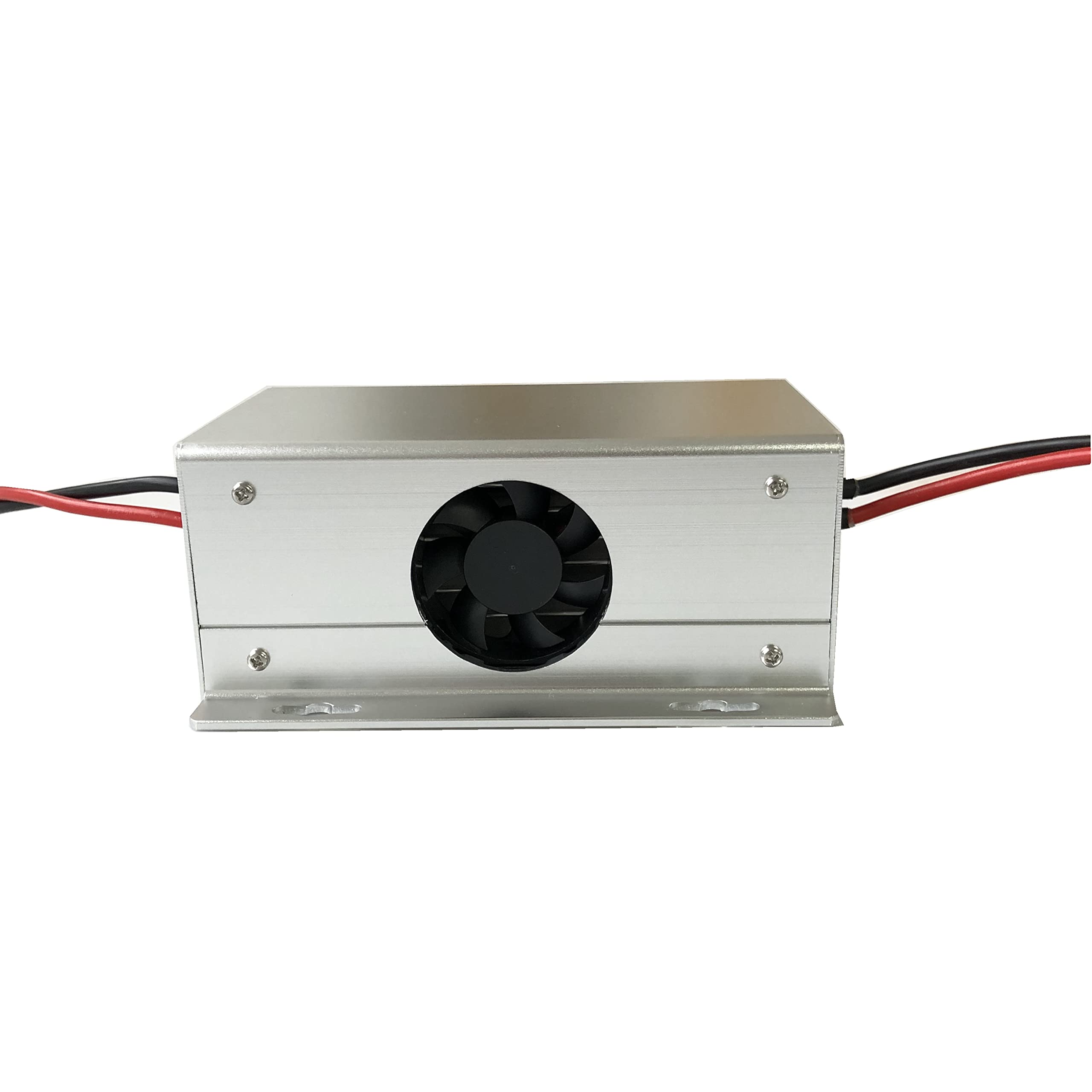 DC-DC Boost Converter Voltage Input 12V-48V Step Up Output 24V-72V 40A /1500W Amp Current Adjustable Regulator Power Supply Adapter Constant Voltage