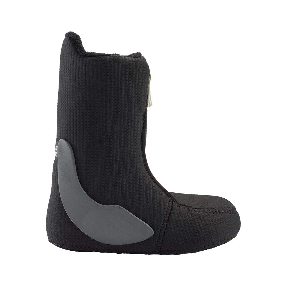 Burton Step On Zipline Snowboard Boots Kid's Sz 4k Black
