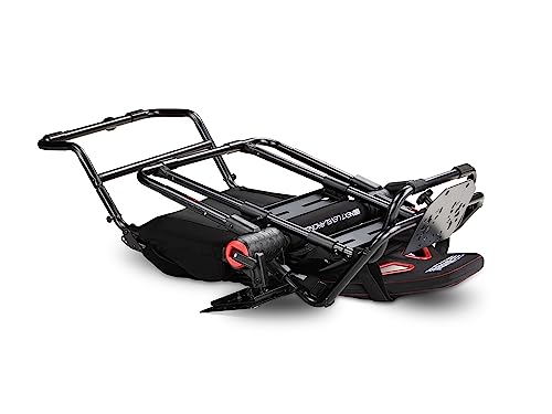 Next Level Racing NLR-S031 GTLite Pro Foldable Racing Cockpit