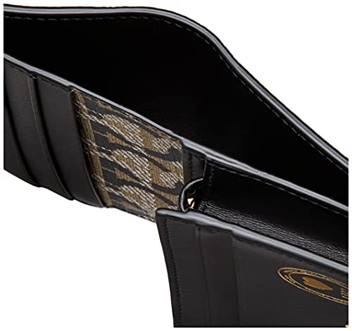 Salvatore Ferragamo 220260 Women's Bifold Wallet
