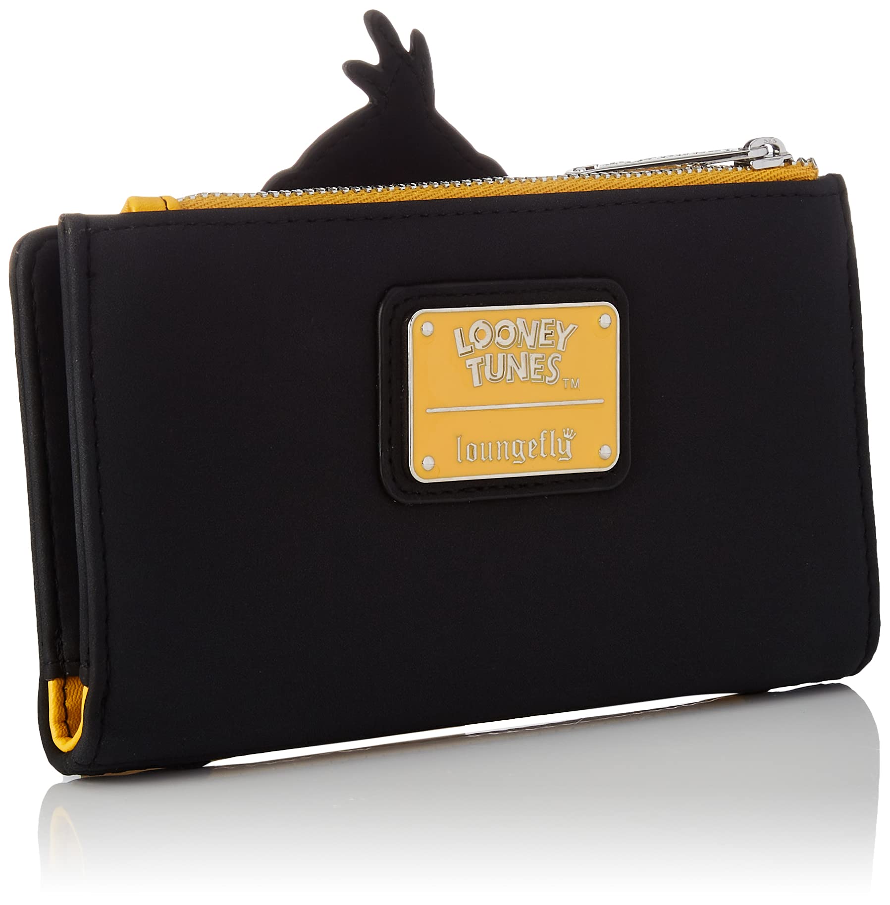 Loungefly Looney Tunes Daffy Duck Faux Leather Wallet
