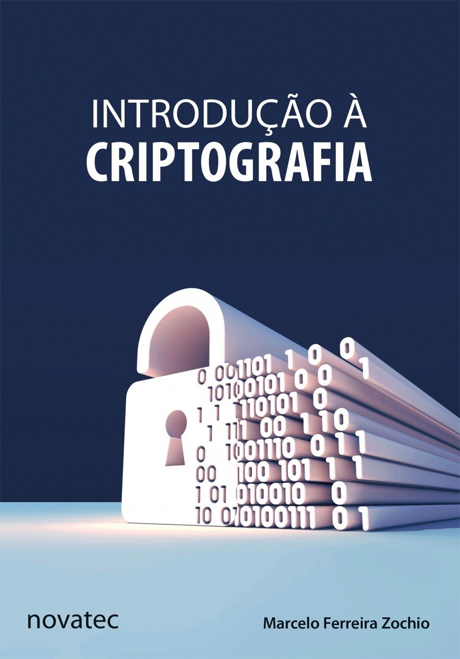 Introdução À Criptografia