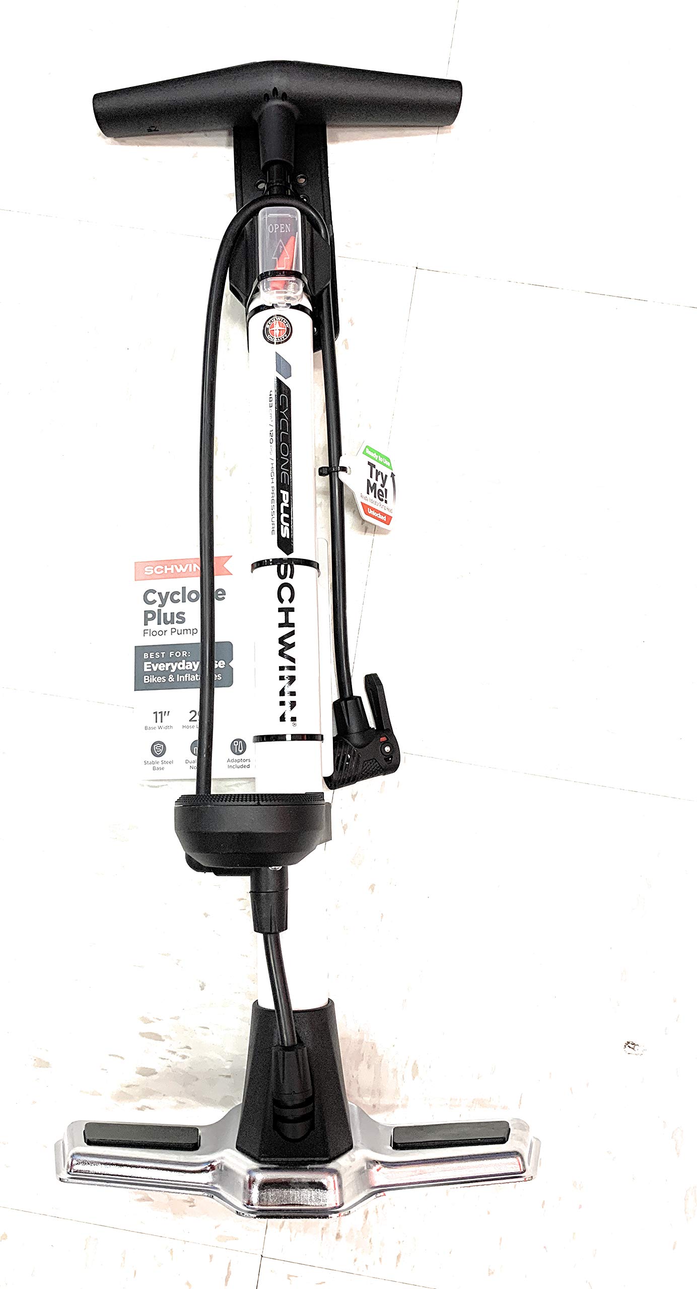 Schwinn 038675120556