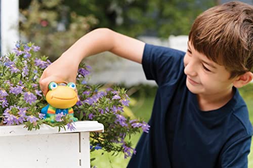Rhode Island Novelty Kidzmaker/Paint Your Own Terracotta Garden Frog
