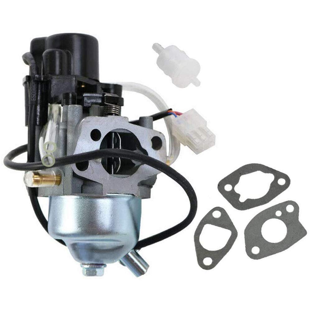 Carburetor Carb Fits Honda EU3000is Model Generator Replace 16100-ZL0-D66 16100ZL0D66 16100-ZL0-D65 16100ZL0D65