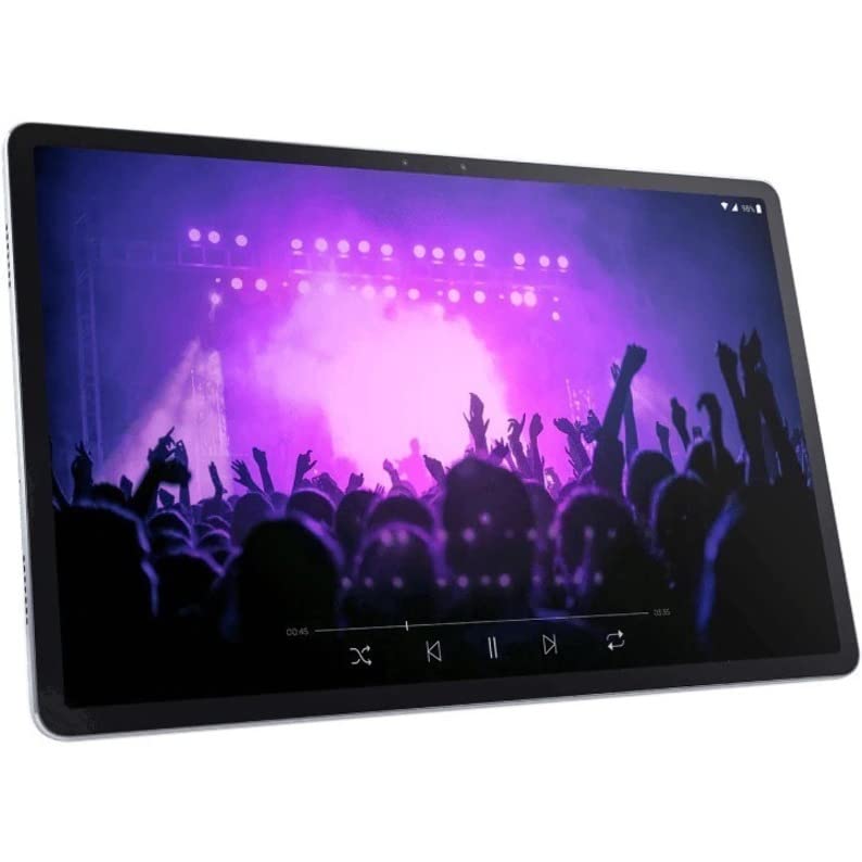 Lenovo Group Limited Lenovo Tab P11 Pro ZA7C0124US 11.5 Touchscreen 2 in 1 Notebook WQXGA 2560 x 1600 ARM Cortex A76 Octacore 8 Co