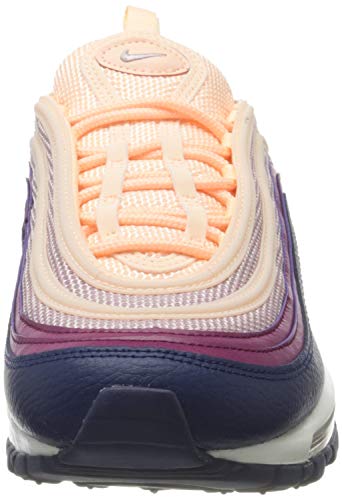 Nike Women's Low-Top Sneaker, Pink 921733 802, 8 US