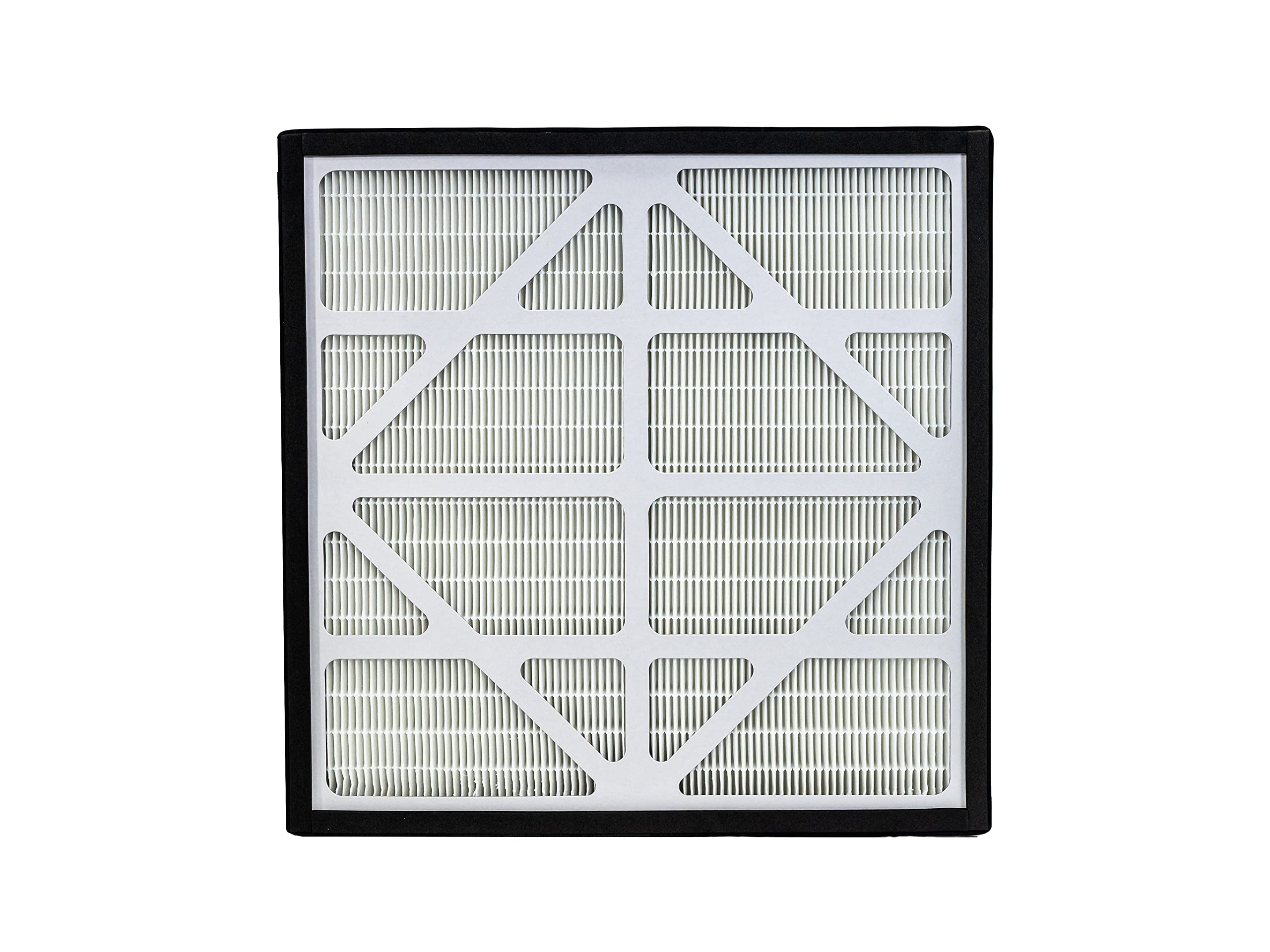 Premium Compatible/Replacement Filter for Phoenix Guardian R HEPA Air Scrubbers, 18" x 18" x 2.5" (Pack of 4) by Tiger Tough