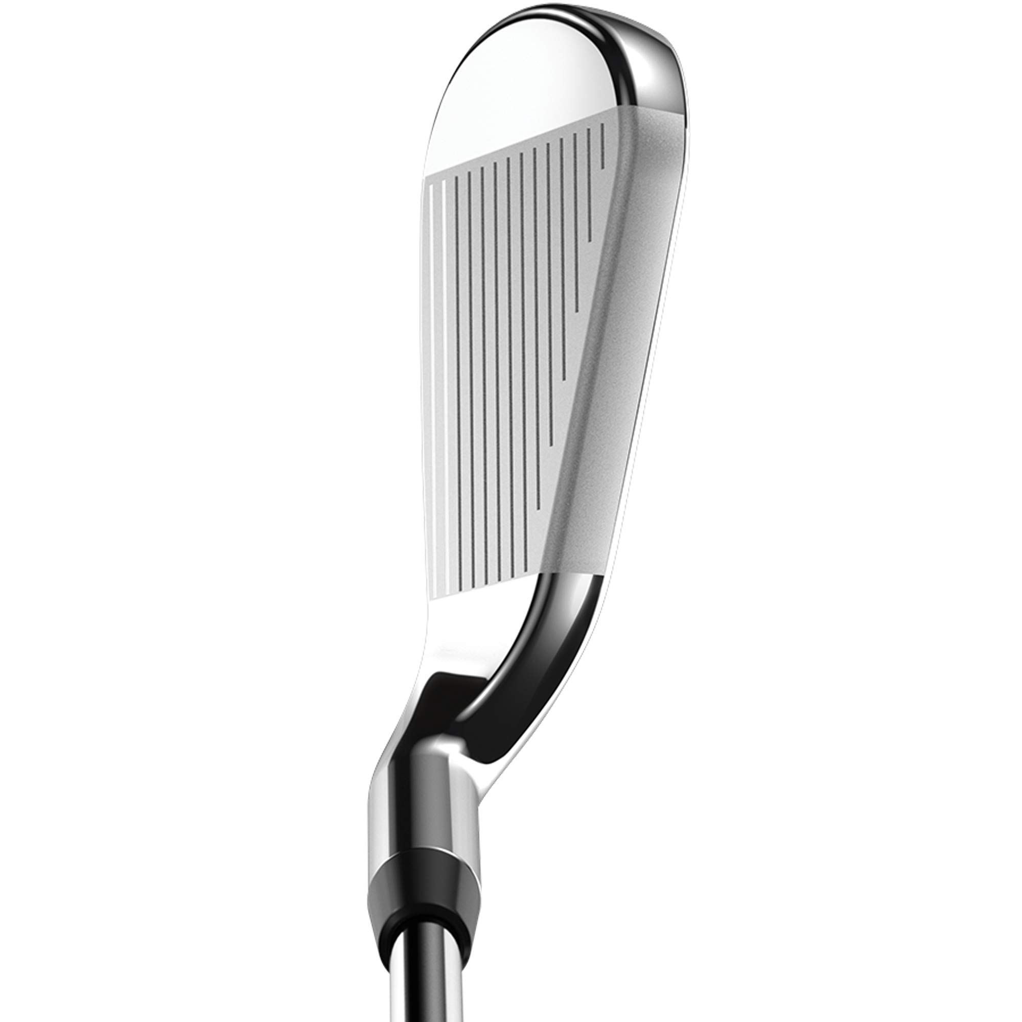 Callaway Golf 2020 Women's Mavrik Max Iron Set (Set of 5 Clubs: 6 Iron - PW, Right Hand, Graphite, Women's)