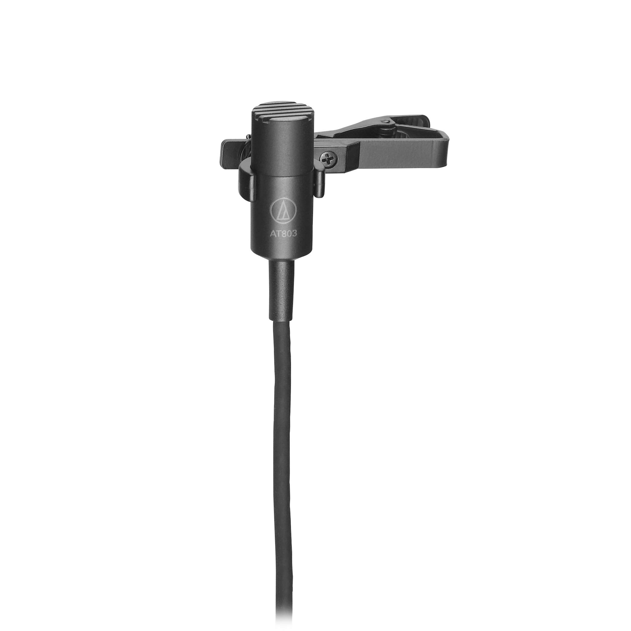 Audio-Technica Condenser Microphone (AT803)