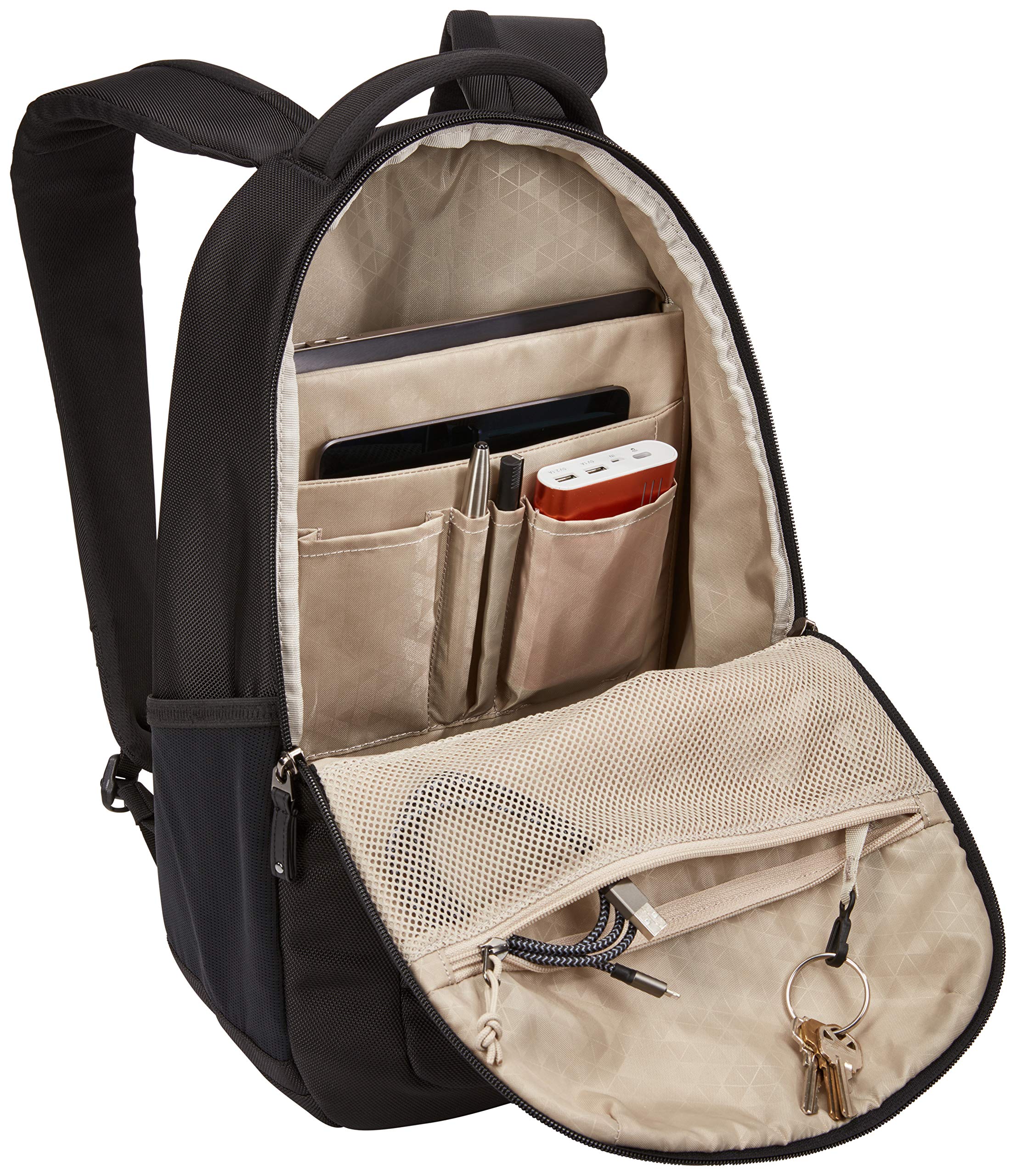 Case Logic Notion 14" Laptop Backpack ,Black