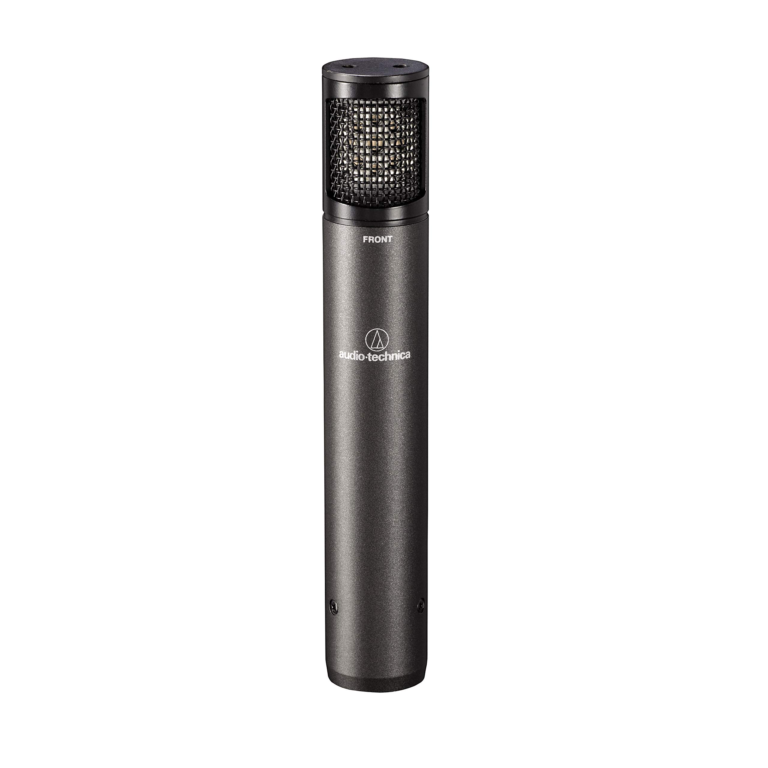 Audio-Technica ATM-DRUM7 7-Piece Drum Microphone Pack with Case